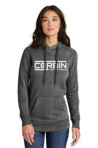 Ladies Gear | T-Shirts, Hoodies, Sweatshirts | Corbin Custom Works ...