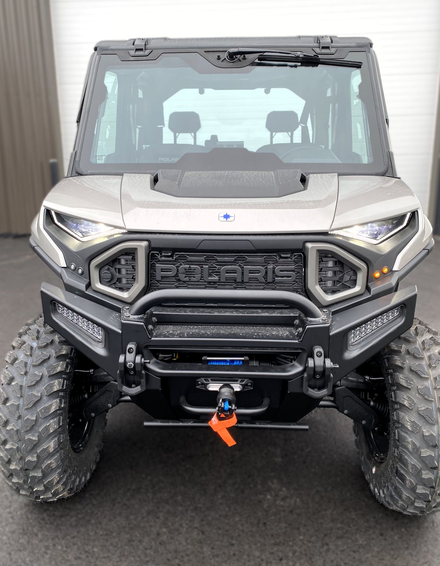 Polaris Ranger 1000/XP1000/XD1500 Bundled Kit - Most Popular Turn ...