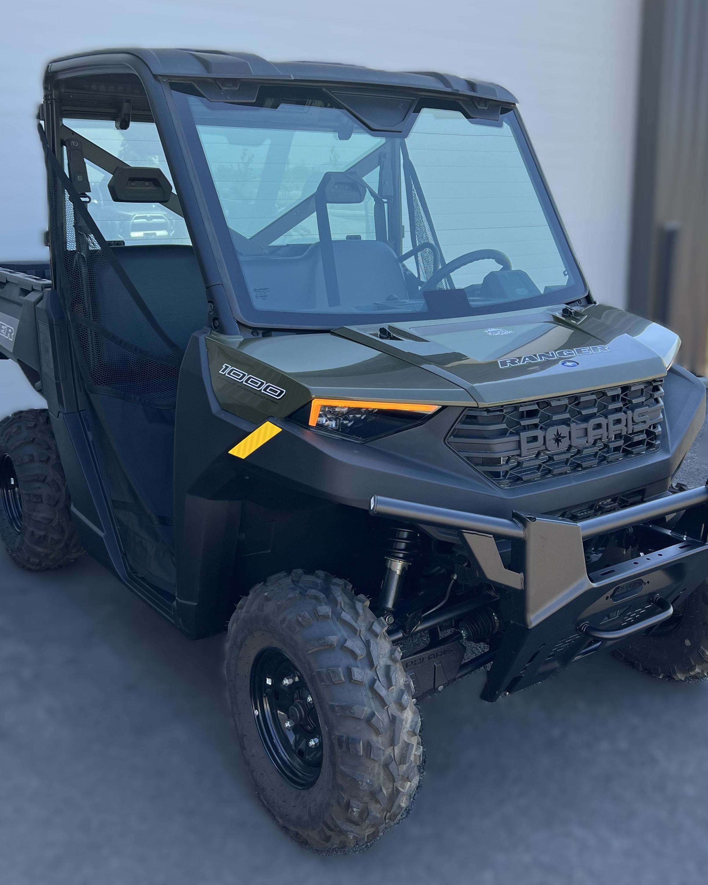 Polaris Ranger 1000/XP1000/XD1500 Bundled Kit - Most Popular Turn ...