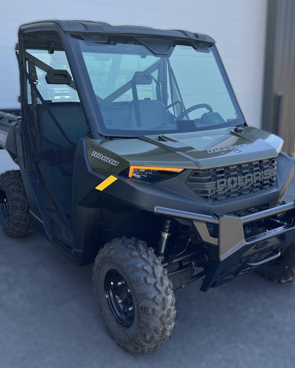 Polaris Ranger 1000/XP1000/XD1500 Bundled Kit - Most Popular Turn ...