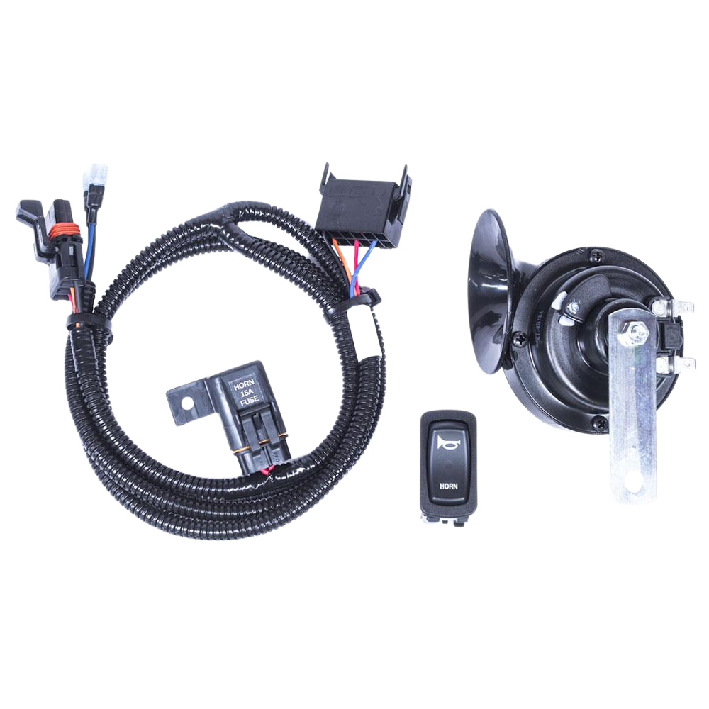 Horn Kits for Polaris Ranger UTVs – Corbin Custom Works LLC