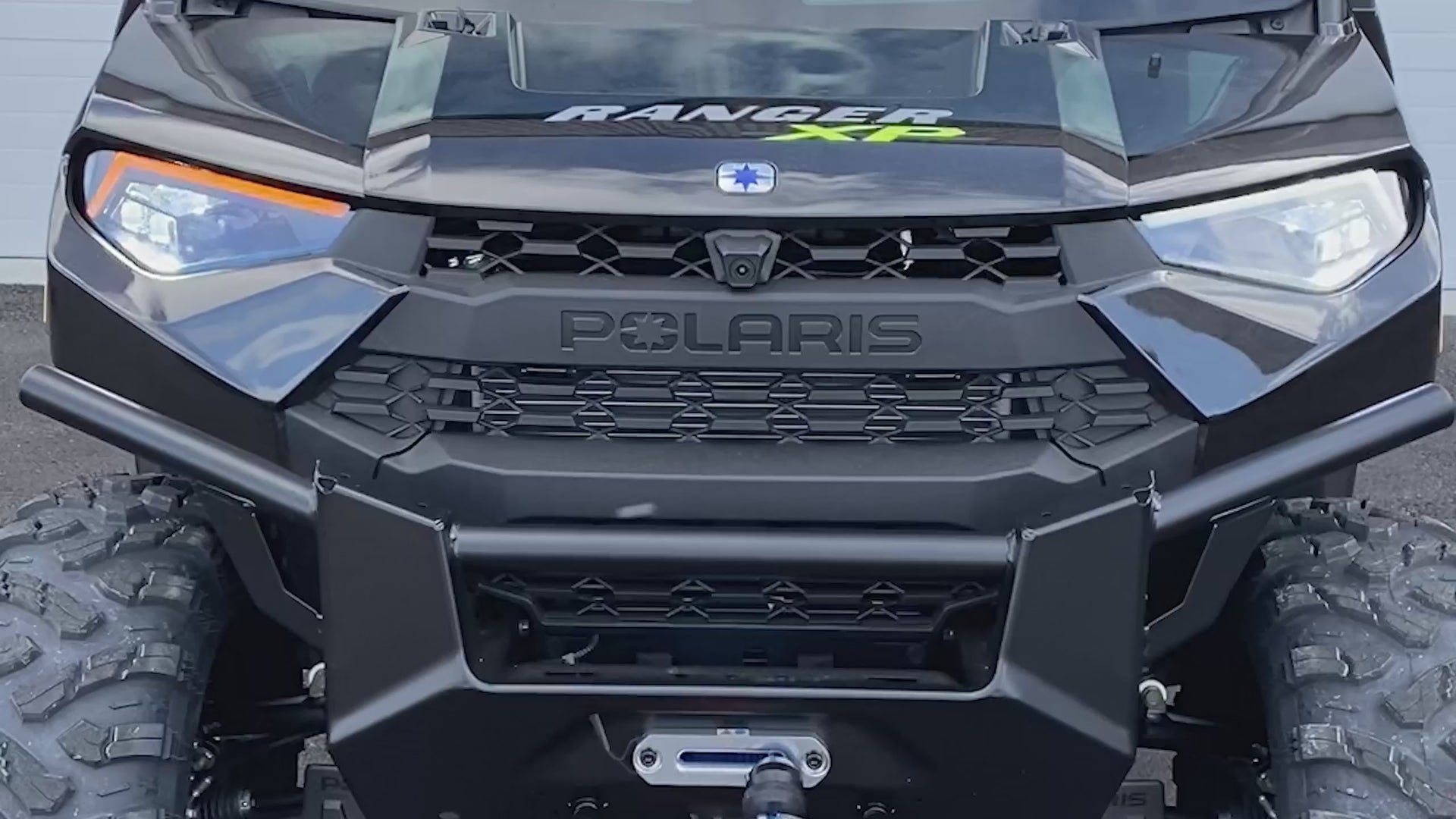 Polaris Ranger 1000/XP1000/XD1500 Bundled Kit - Most Popular Turn ...