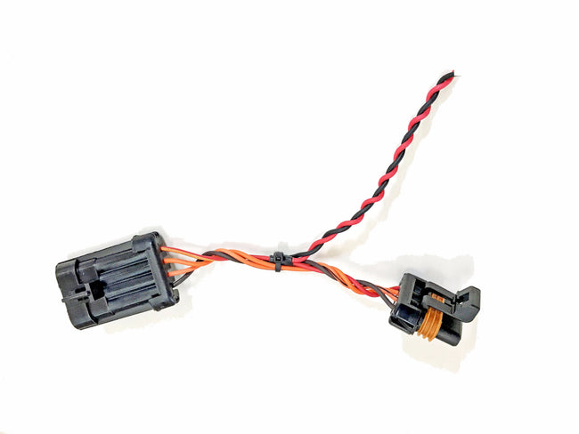 UTV Accessories | Turn Signals & Horn Kits | Corbin Custom Works ...