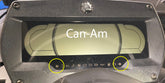 UTV Accessories | Turn Signals & Horn Kits | Corbin Custom Works ...
